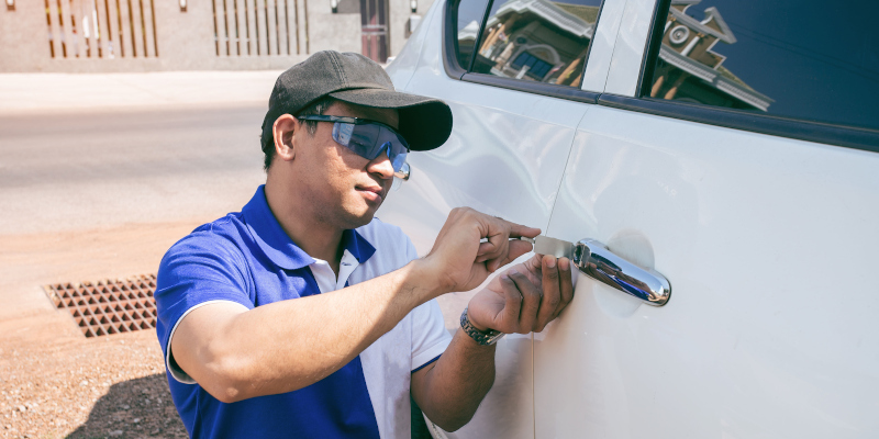 Lockout Service, Salisbury, NC | AA Master Locksmith